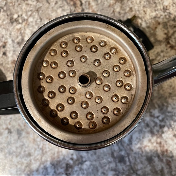 Kitchen | Vintage Universal Coffee Percolator | Poshmark